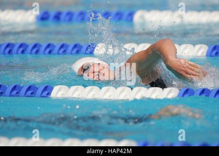 KATE ALLENBY SWIMMING MODERN PENTATHLON ATHENS GREECE 27 August 2004 ...