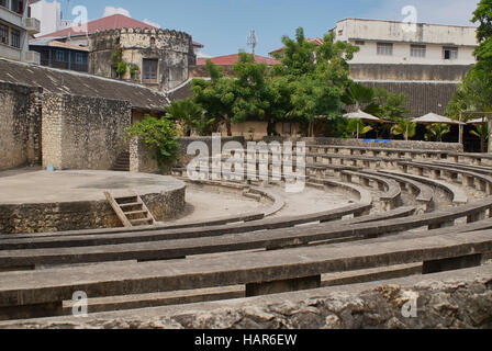 inside an old theater Stock Photo - Alamy