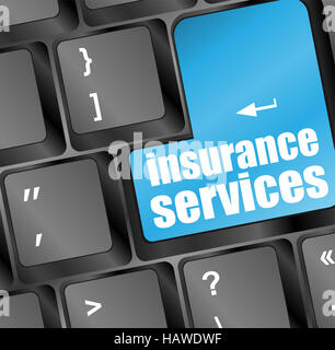 Online services icon. Internet button on white background Stock Photo ...