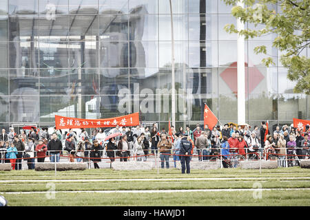 People demonstrate in Berlin Stock Photo - Alamy
