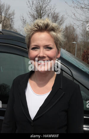 Inka BAUSE, Saengerin, Musikerin, Moderatorin, singend, Gesang, Konzert ...