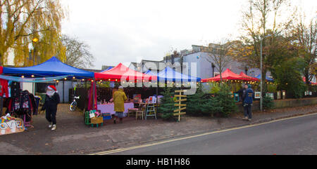 The Magdalen Arms pub, Iffley Road, Oxford, United Kingdom Stock Photo ...