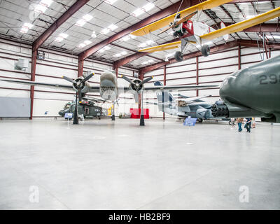 Interior of Tucson Arizona airport Stock Photo - Alamy