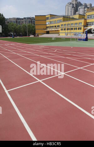 School building in Beijing, China Stock Photo - Alamy