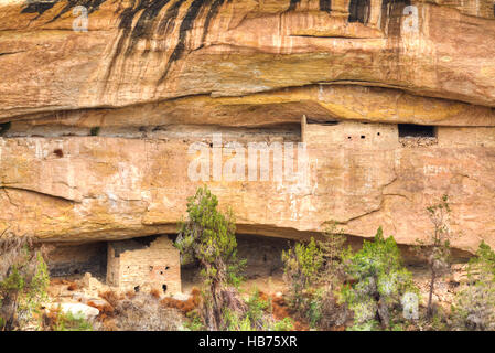 Sun Point View, Mesa Verde National Park, near Cortez, Colorado USA ...