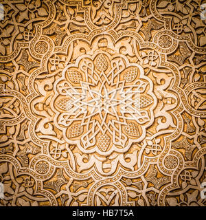 Ancient Arabic Alphabet Stock Photo: 56777115 - Alamy