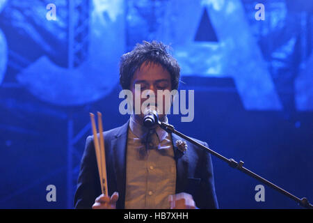 Jamie CULLUM live,Konzert, Buehne stage,Tollwood Festival am 20.07.2025 ...