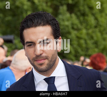 Elyas M'Barek at Deutscher Filmpreis (German Movie Awards) at ...