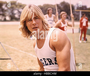 THE WORLD'S GREATEST ATHLETE, Jan-Michael Vincent, 1973 Stock Photo - Alamy