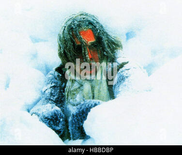 ALIVE, Ethan Hawke, 1993, © Paramount/courtesy Everett Collection Stock ...