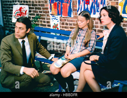 COMMUNION, (aka ALICE, SWEET ALICE), Paula Sheppard, 1976 Stock Photo ...