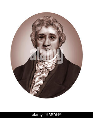 Thomas Clarkson (1760-1846) on engraving from the 1800s. Leading ...