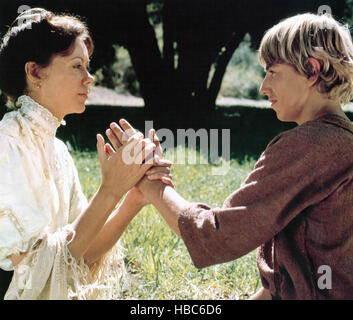 AMY, from left: Jenny Agutter, Nanette Fabray, 1981, © Buena Vista ...