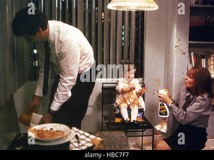BABY BOOM, from left: Diane Keaton, Kristina/Michelle Kennedy, 1987 ...