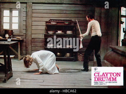 CHINA 9, LIBERTY 37, Jenny Agutter, Fabio Testi, 1978, © Allied Artists ...
