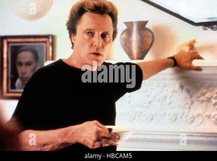 COMMUNION, Christopher Walken, 1989, © New Line/courtesy Everett ...