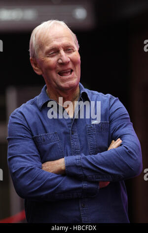 Sydney, Australia. 6th December, 2016. Australian actor Paul Hogan ...