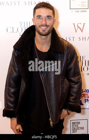 The Clothes Show - Day 2 - NEC Birmingham Featuring: Charli XCX Where ...