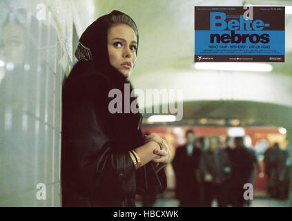 BELTENEBROS, Patsy Kensit, 1991, © United International Pictures ...