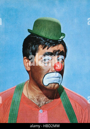 THE FAMILY JEWELS, Jerry Lewis, 1965 Stock Photo - Alamy