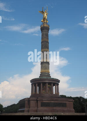 angel in Berlin Stock Photo - Alamy