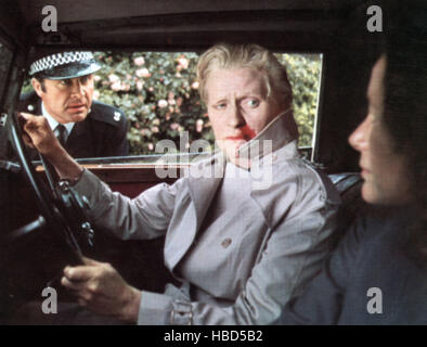 HOUSE OF WHIPCORD, from left: Sheila Keith, Penny Irving, Dorothy ...