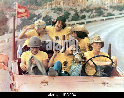 BLESS THE BEASTS & THE CHILDREN, Billy Mumy, Barry Robins, 1971 Stock ...