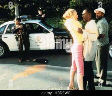 BOWFINGER, Claude Brooks, Eddie Murphy, 1999, (c)MCA/courtesy Everett ...