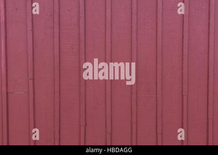 Red Barn Slat Siding Close Up background image Stock Photo - Alamy