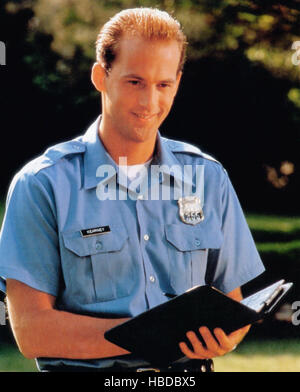 DOWNTOWN, Anthony Edwards, 1990, TM & Copyright © 20th Century Fox Film ...