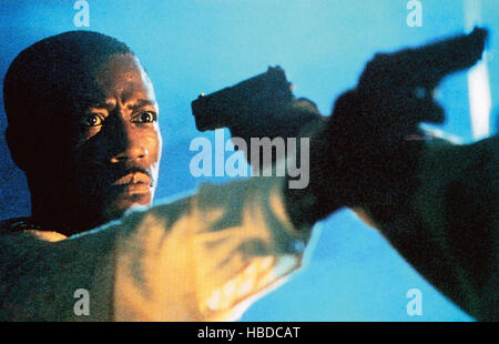 DROP ZONE, Wesley Snipes, 1994. ©Paramount/courtesy Everett Collection ...