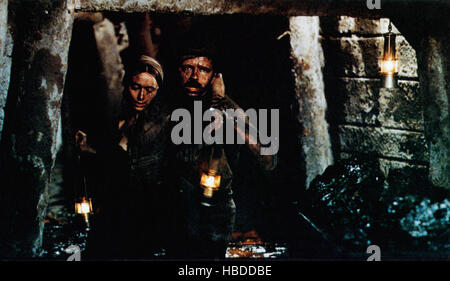 GERMINAL, 1993, © Sony Pictures Classics/courtesy Everett Collection ...