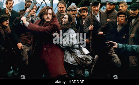 GERMINAL, 1993, © Sony Pictures Classics/courtesy Everett Collection ...