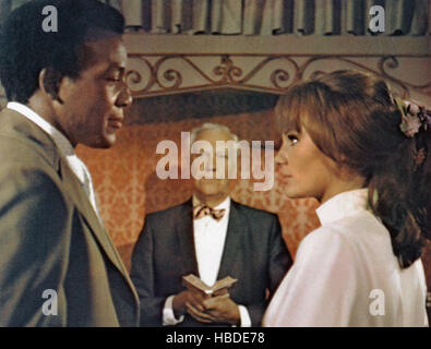 THE GRASSHOPPER, Jim Brown, Harry Holcombe, Jacqueline Bisset, 1970 ...