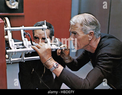 GRAND SLAM, (aka AD OGNI COSTO), Robert Hoffmann, 1967 Stock Photo - Alamy