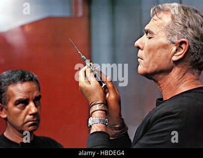 GRAND SLAM, (aka AD OGNI COSTO), Robert Hoffmann, 1967 Stock Photo - Alamy