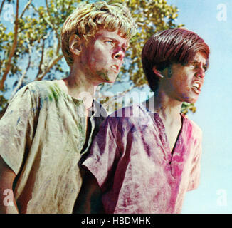 MAYA, Jay North, 1966 Stock Photo - Alamy