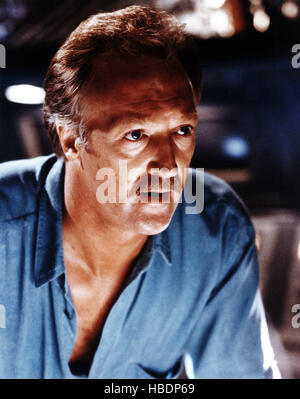 DEEPSTAR SIX, Marius Weyers, 1989, ©TriStar/courtesy Everett Collection ...