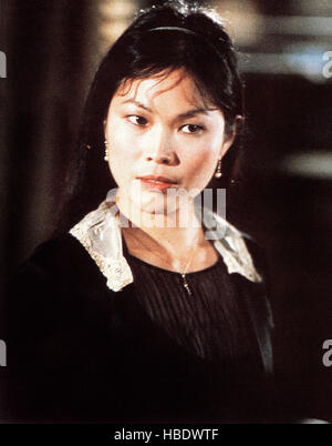 HAMMETT, Lydia Lei, 1982, © Warner Brothers/courtesy Everett Collection ...