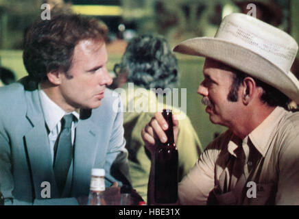 MIDDLE AGE CRAZY, from left: Ann-Margret, Bruce Dern, 1980, TM ...