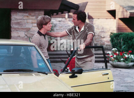 MIDDLE AGE CRAZY, from left: Deborah Wakeham, Bruce Dern, 1980. TM ...