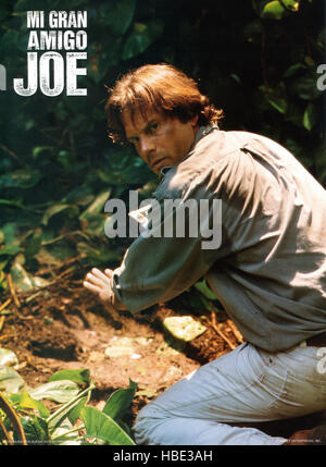MIGHTY JOE YOUNG, (aka MI GRAN AMIGO JOE), 1998, © Buena Vista/courtesy ...