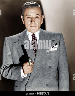 RED LIGHT, George Raft, 1949 Stock Photo - Alamy