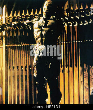 SPAWN, Michael Jai White, 1997, (c)New Line Cinema/courtesy Everett ...