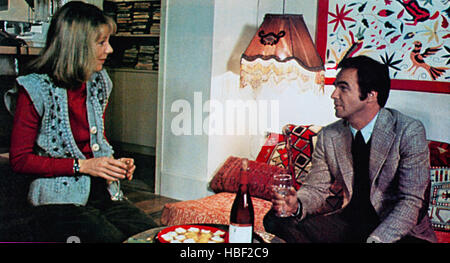 STARTING OVER, Jill Clayburgh, Burt Reynolds, 1979. (c) Paramount ...