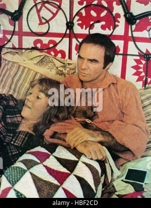 STARTING OVER, Jill Clayburgh, Burt Reynolds, 1979. (c) Paramount ...