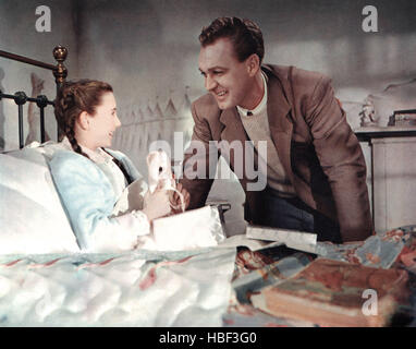 TROUBLE IN THE GLEN, Margaret McCourt, Margaret Lockwood, Forrest ...