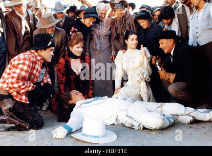 RUSTLERS RHAPSODY (1985) MARILU HENNER; HUGH WILSON (DIR), RSR 002 ...