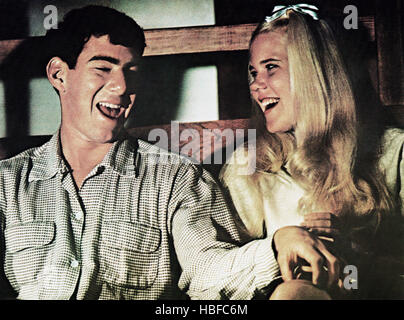 SUMMER OF '42, from left: Jerry Hauser, Christopher Norris, 1971 Stock ...