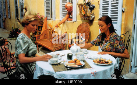 SURVIVING PICASSO, Anthony Hopkins, Susannah Harker, Dominic West, 1996 ...